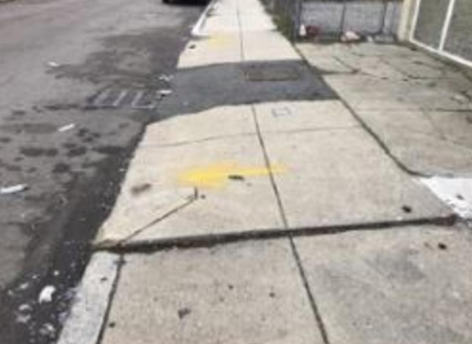 Sidewalk Repair Program | Boston.gov